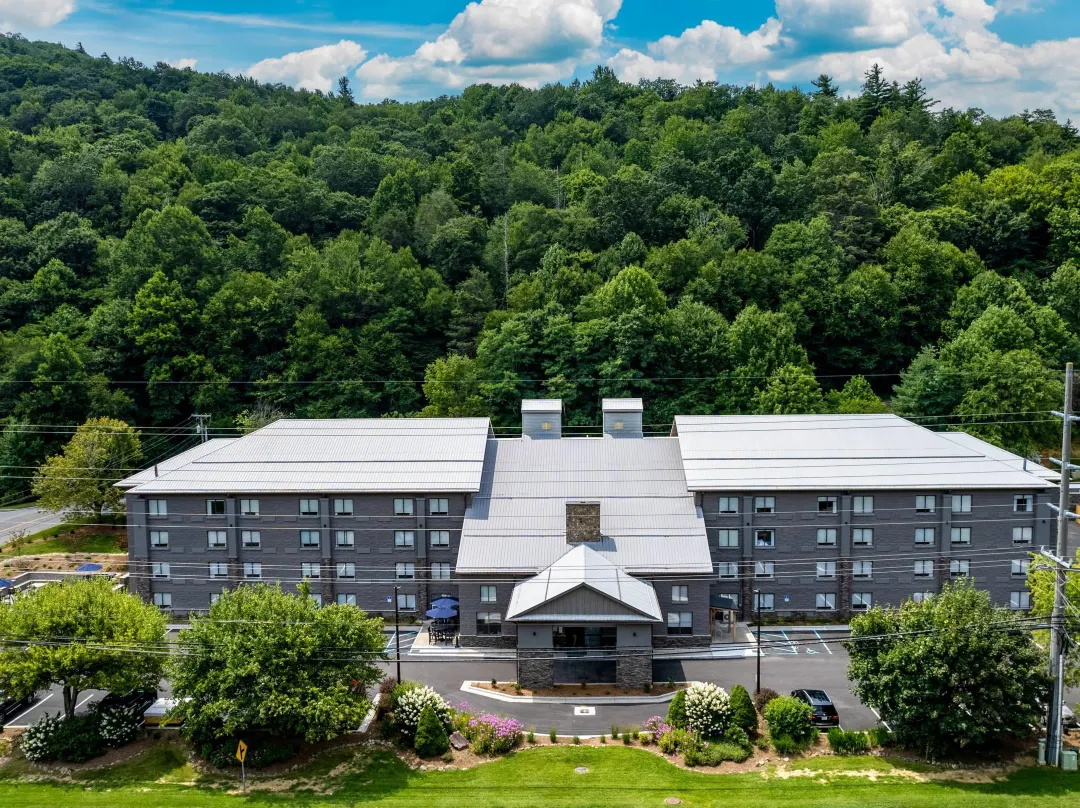 Graystone Lodge, Ascend Hotel Collection - Boone, NC