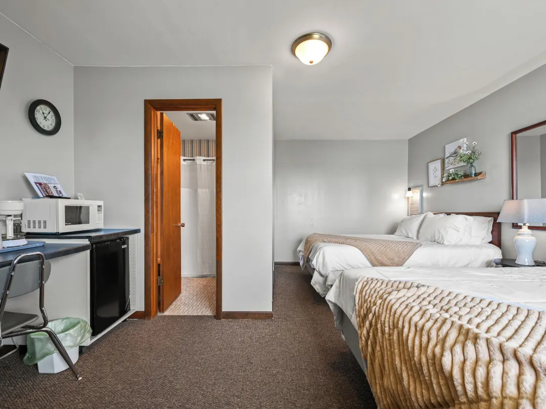 Eagle View Motel & Retreat - Mississippi