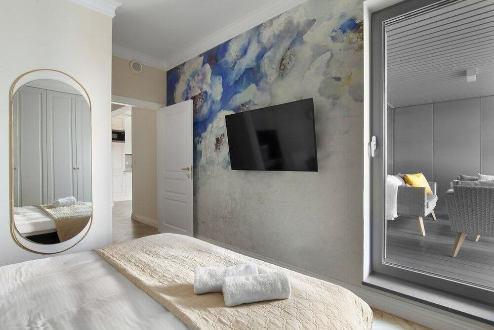 Elite Apartments Granaria Luxury - Gdansk