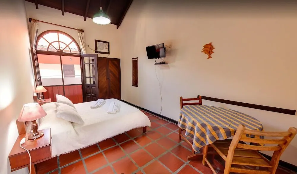 La Alhambra Apart Hotel - Florianópolis