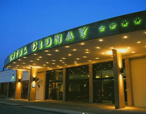 Hotel Cidnay - Santo Tirso