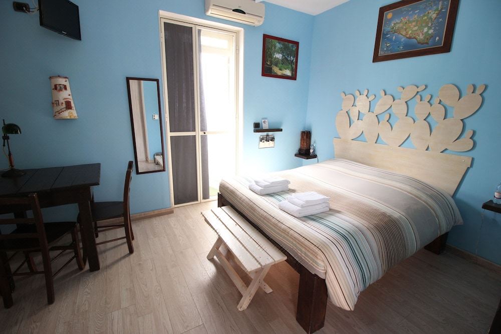 B&b San Leone - Province of Agrigento