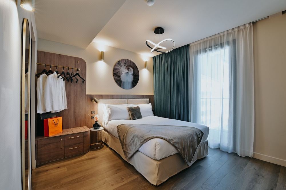 Keystone Hôtel - Sainte-Foy-lès-Lyon