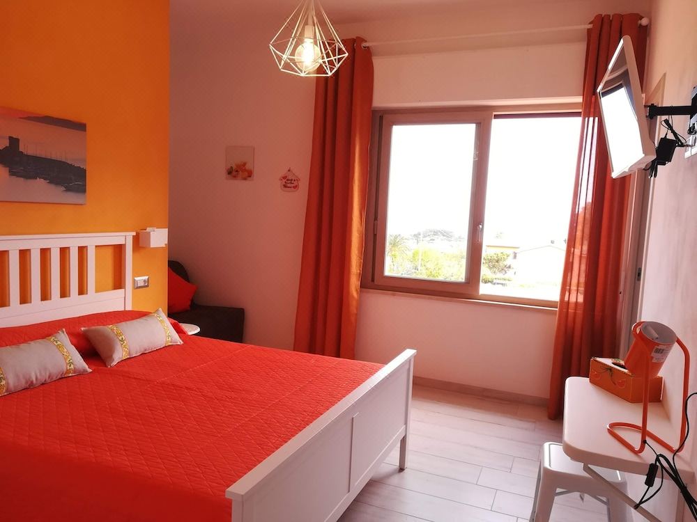 B&b Capo Al Piano - Marciana Marina