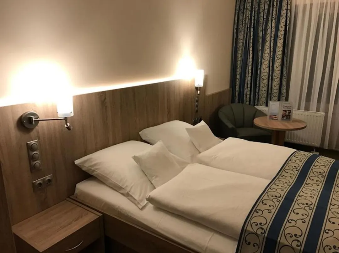 Studio For 2 People In Hamburg Mitte, Cozy And Modern - Hamburg