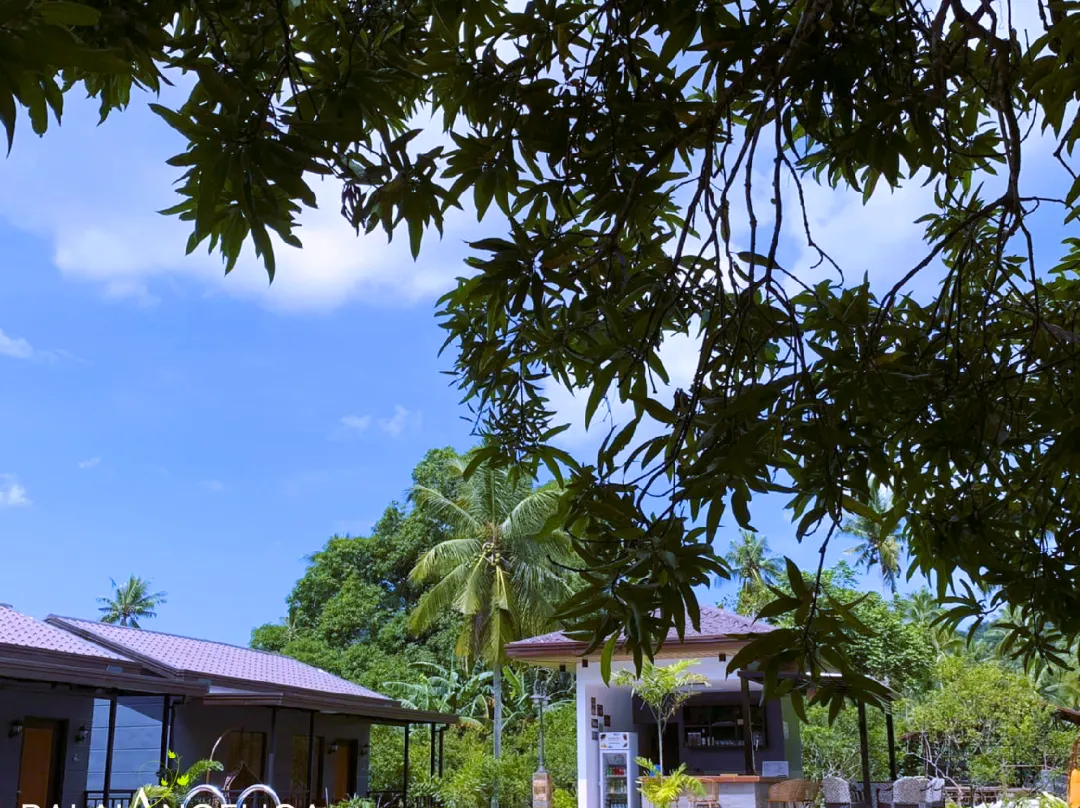Balai Angelica - Nature Farm & Resort - Pagsanjan