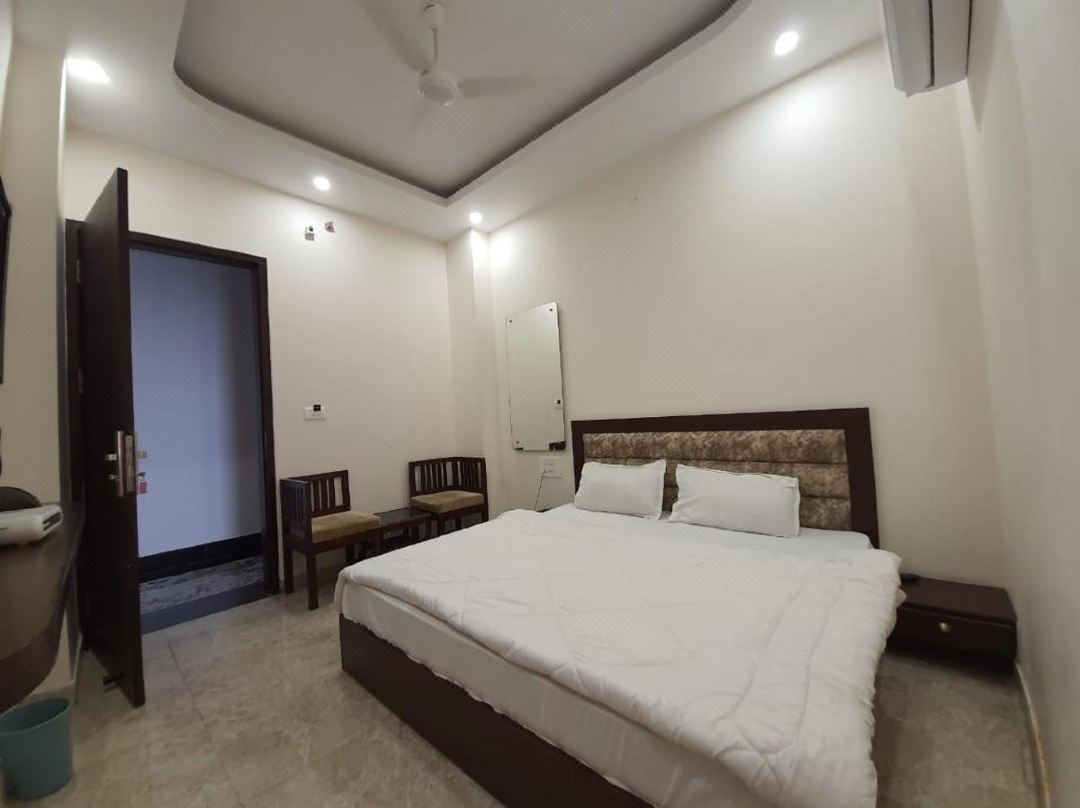 Gokul Grand - Dehradun