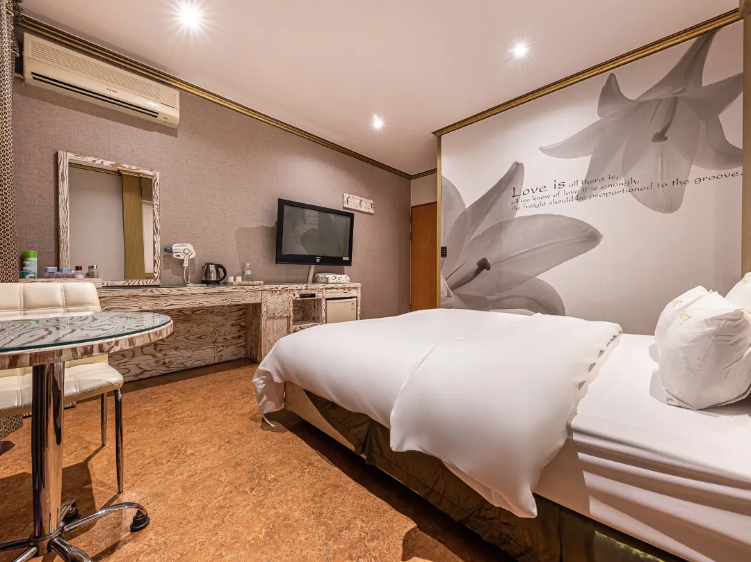 Cheongju Italy Park - Cheongju-si