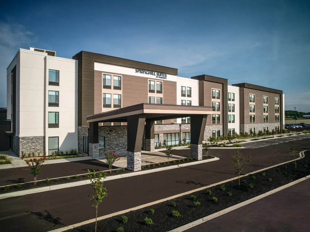 Springhill Suites Franklin Mint - Kentucky