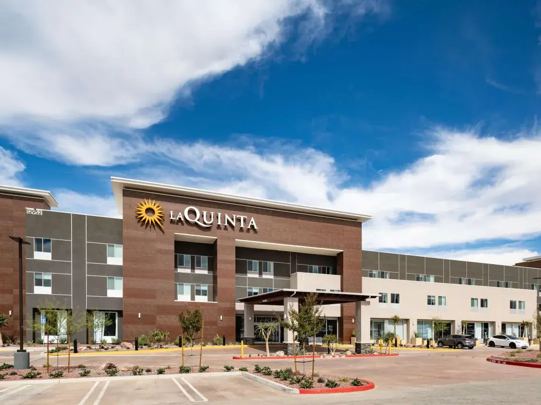 La Quinta Inn & Suites By Wyndham Yucaipa - California