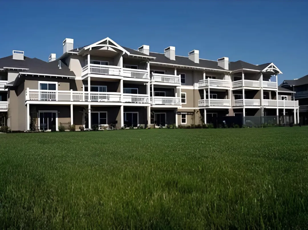 Worldmark Windsor - Occidental, CA