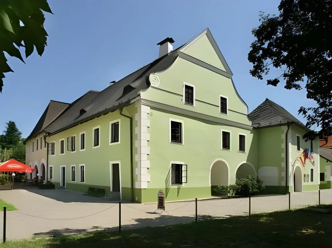 Hotel Gold - Český Krumlov