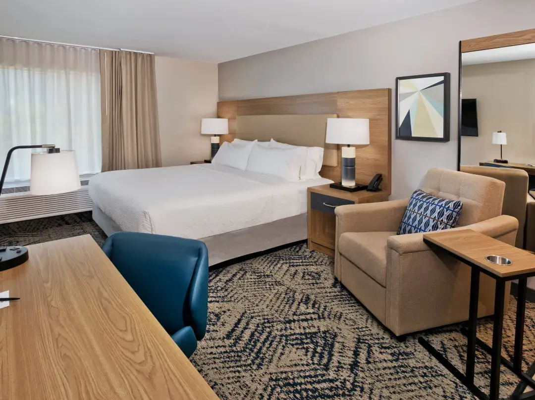 Candlewood Suites Dothan - Dothan, AL