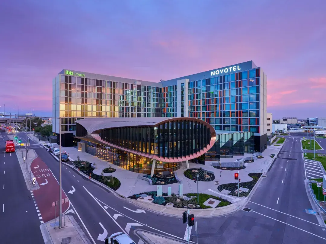 Ibis Styles Melbourne Airport - Victoria