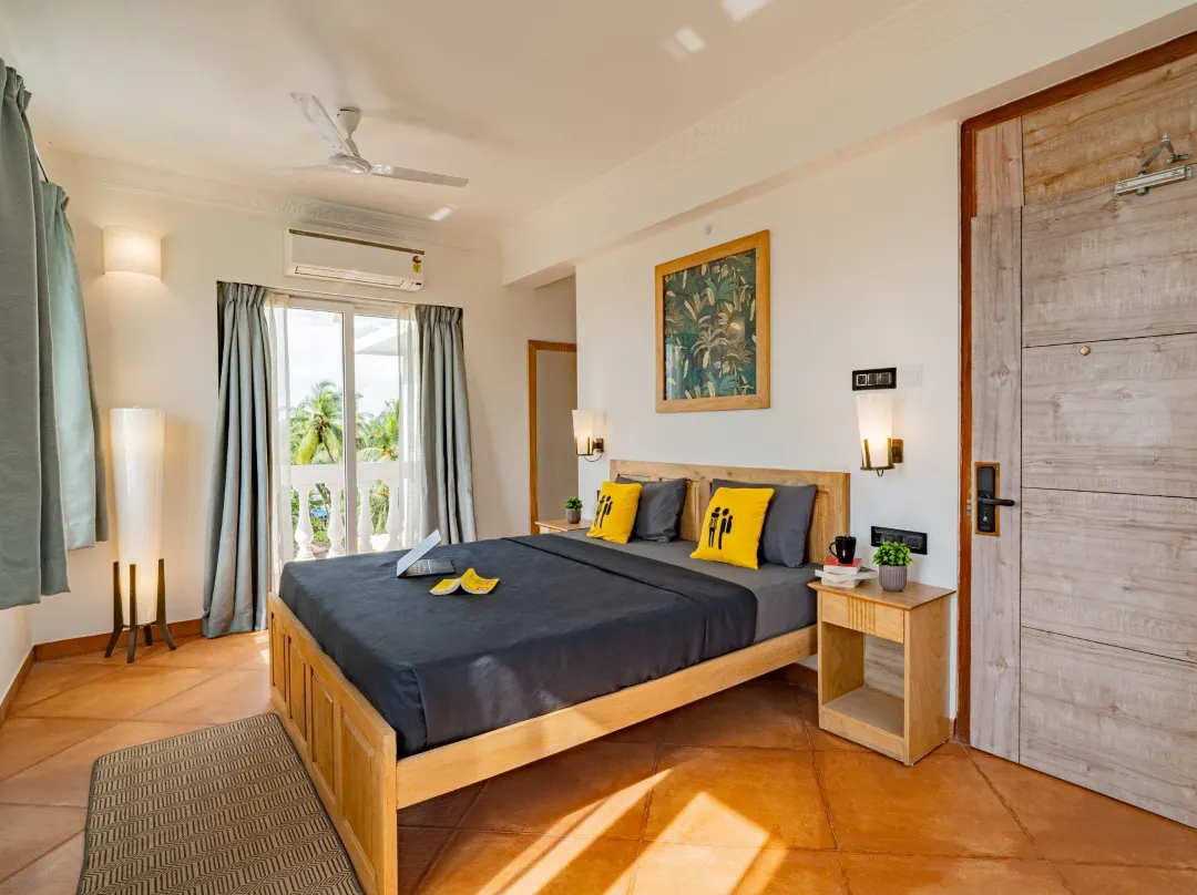 The Hosteller Goa, Old Goa - Goa