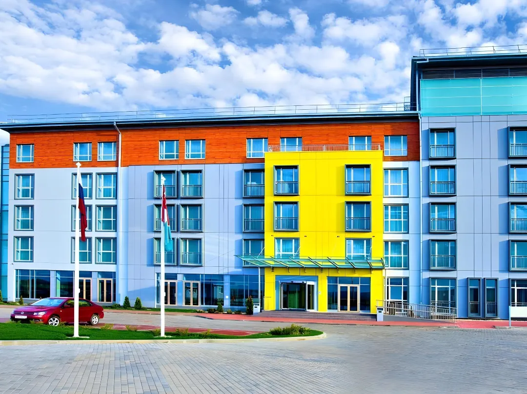 Ambassador Hotel Kaluga - Калуга