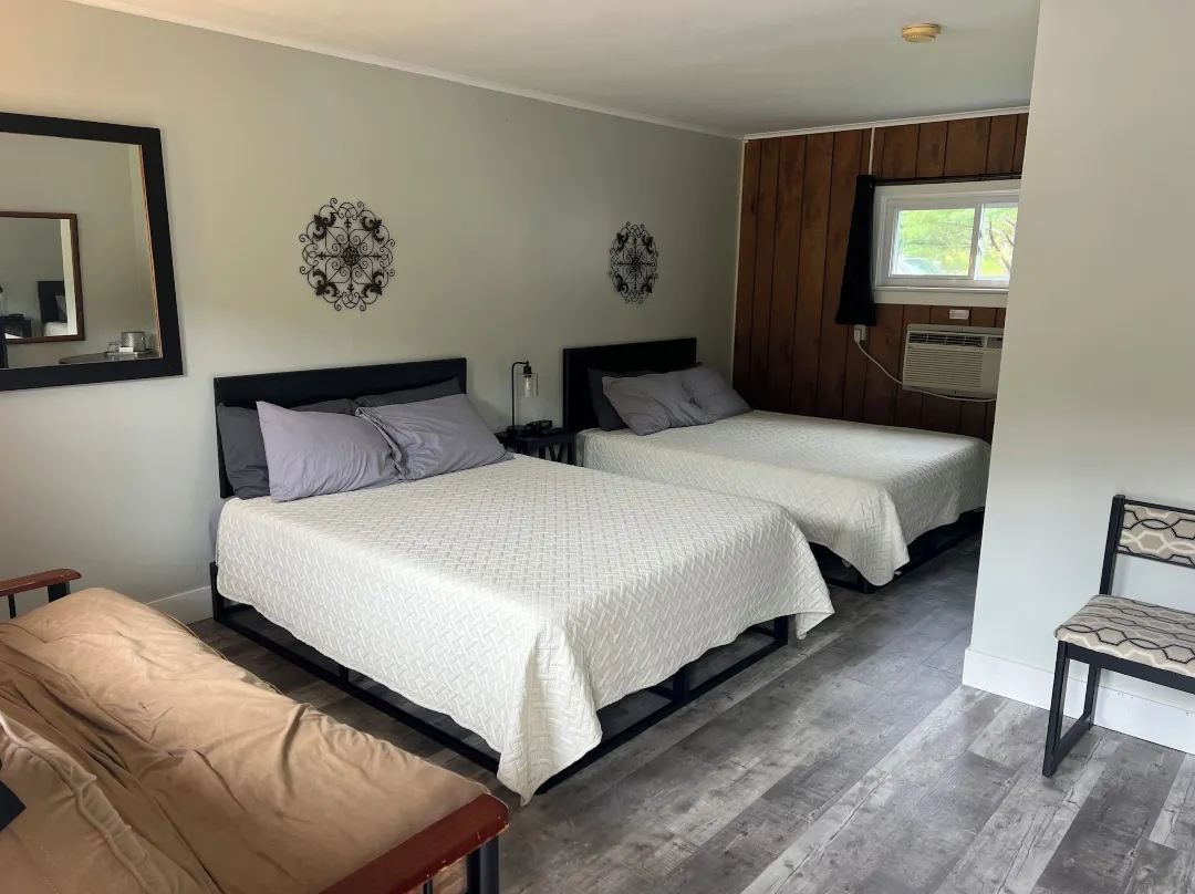 Colton Point Motel - Wellsboro, PA
