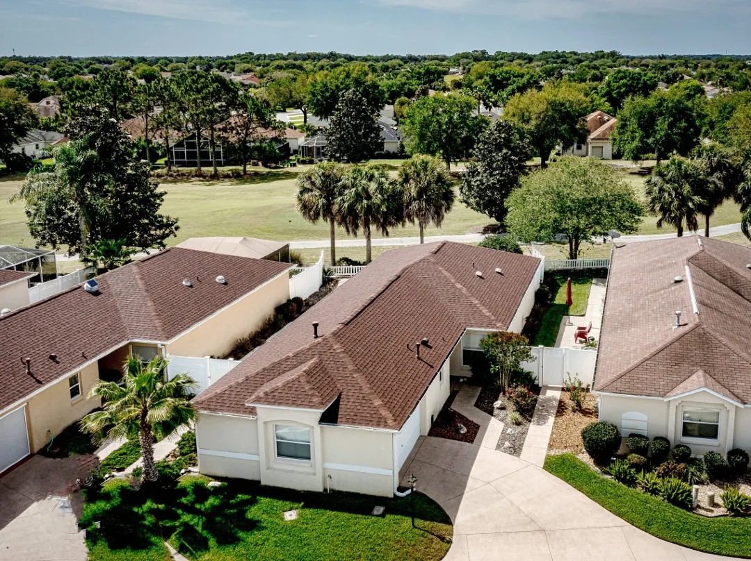 Gorgeous Haven With Stunning Golf Course Views - The Villages, FL