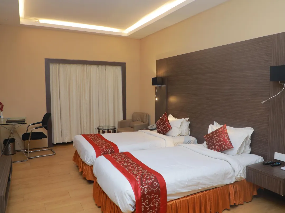 The Stadel - Kalkutta