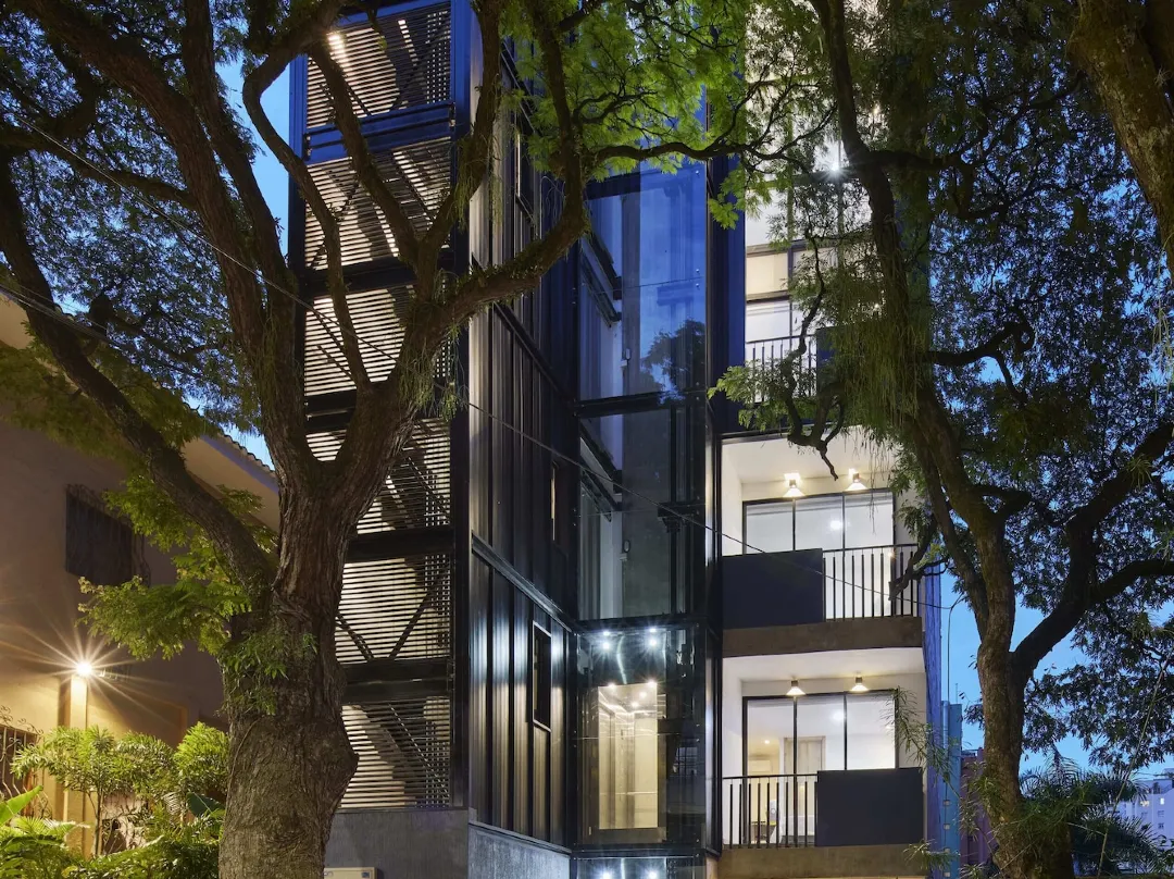 Altio Hotel - Cali
