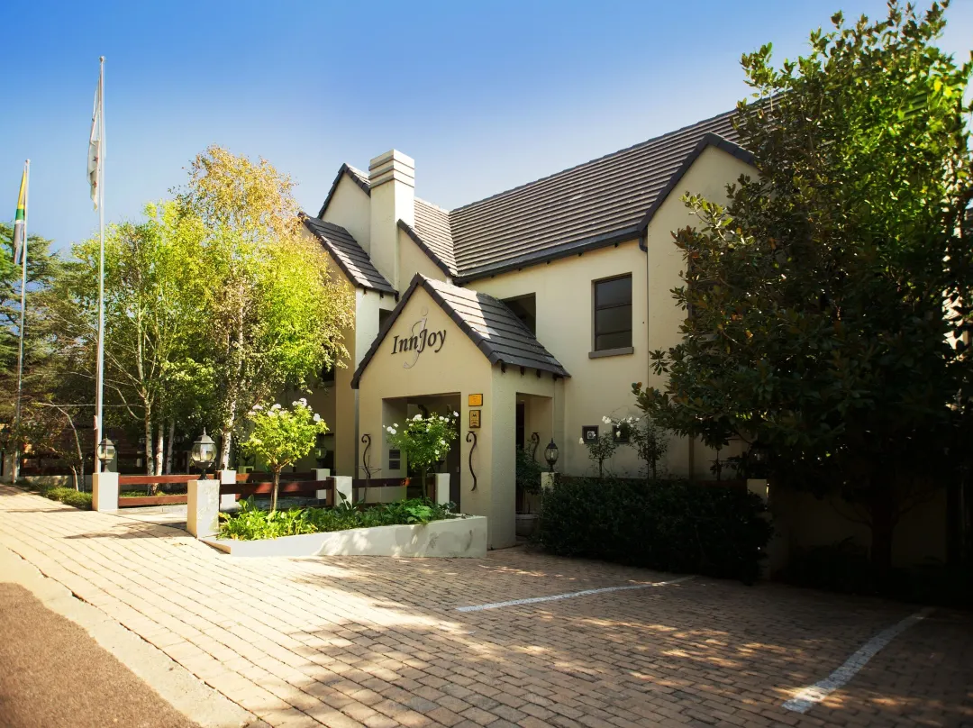Innjoy Boutique Hotel - Centurion