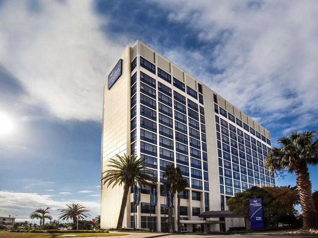 Garden Court Kings Beach - Port Elizabeth