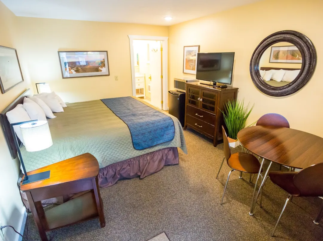 The Lava Hotel - Idaho (State)