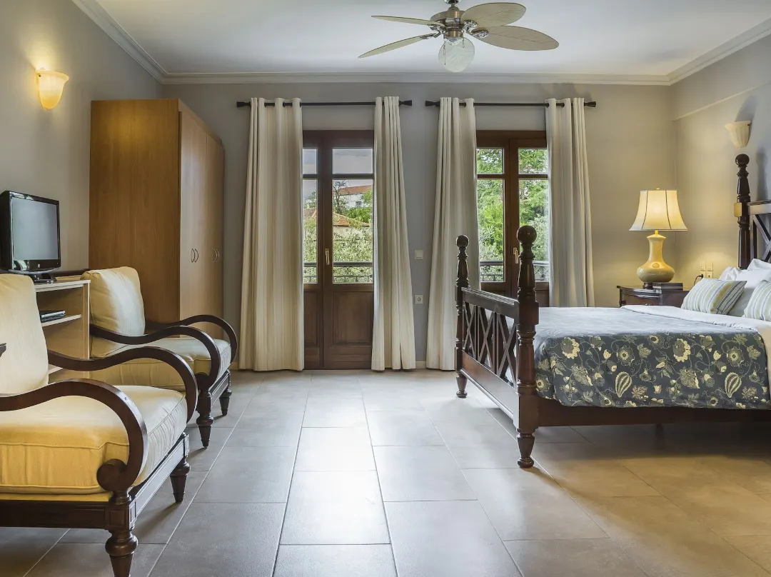 Balhambra Suites - Adults Only - Cephalonia