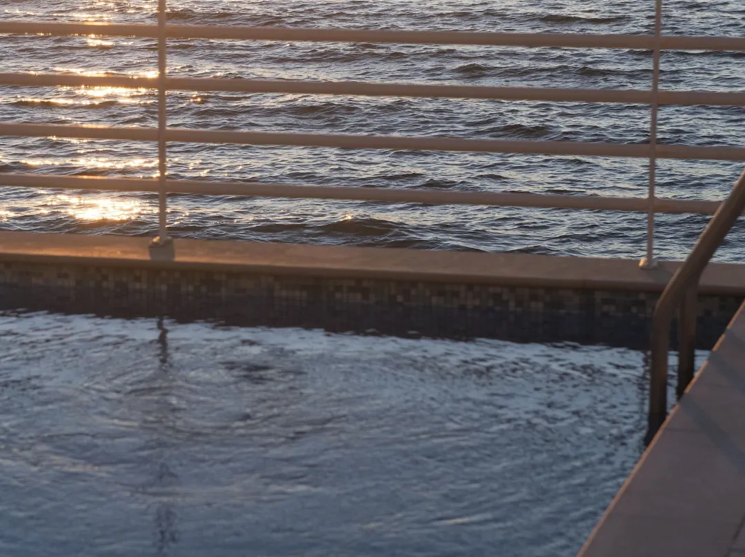 Hotel Miramare Stabia - Castellammare di Stabia
