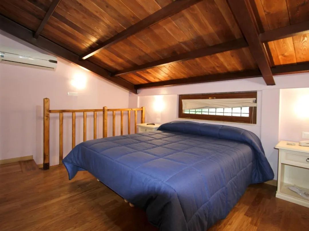 La Chioccia - Valmontone