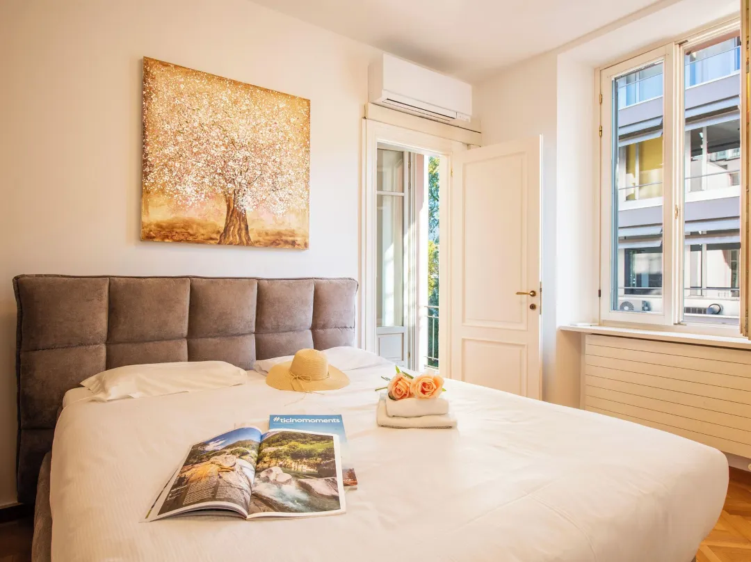Amazing Lugano - Happy Rentals - Lugano