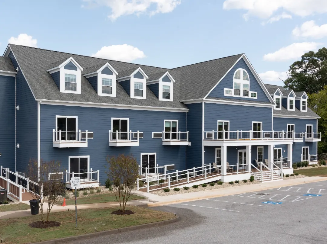 Boardwalk Hotel On Lake Anna By Kasa - Lake Anna, VA
