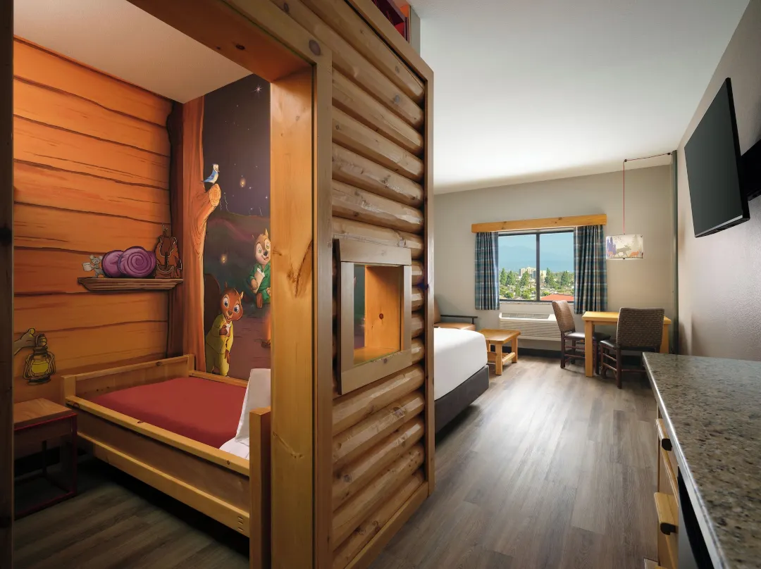 Great Wolf Lodge Southern California - Santa Ana, CA