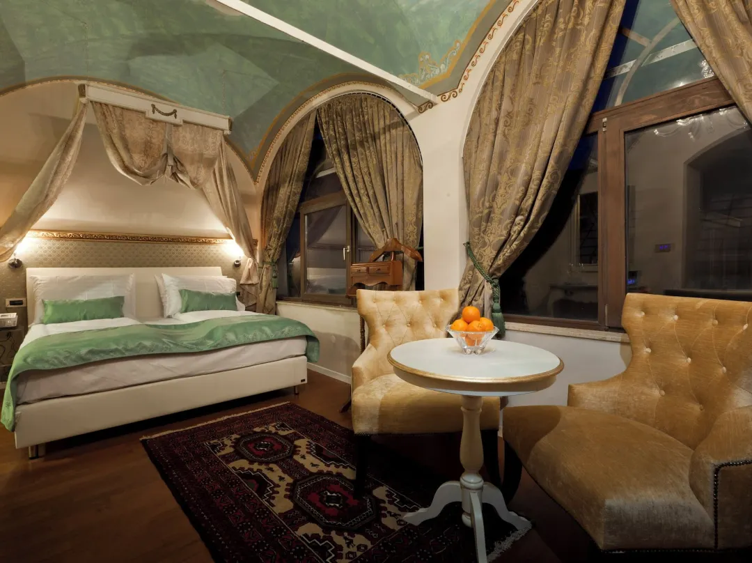Hotel Actum - Kranj