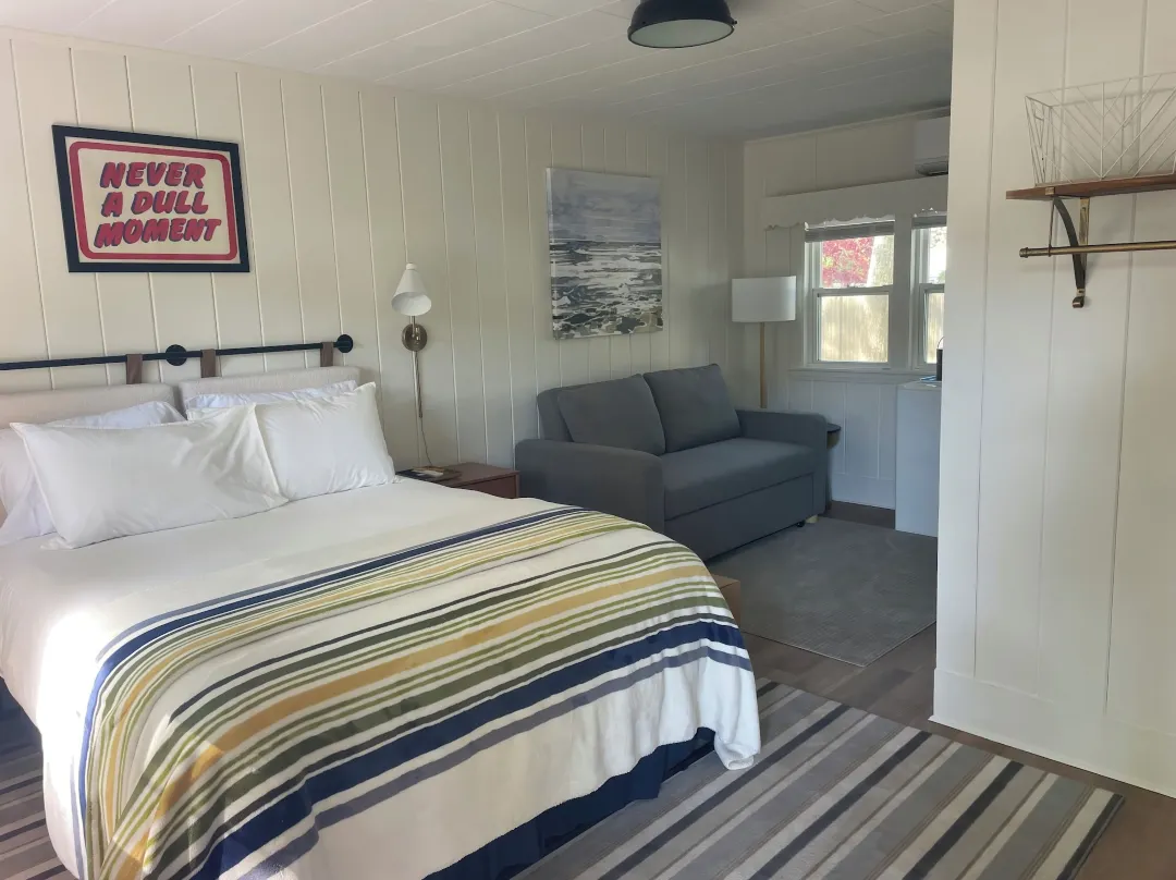 Cape Cod Motor Inn - Dennis, MA