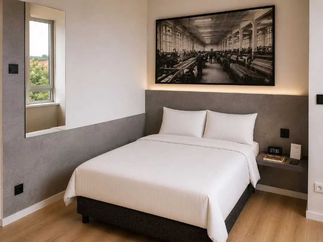 Sleepysleepy Hotel Fulda - Fulda