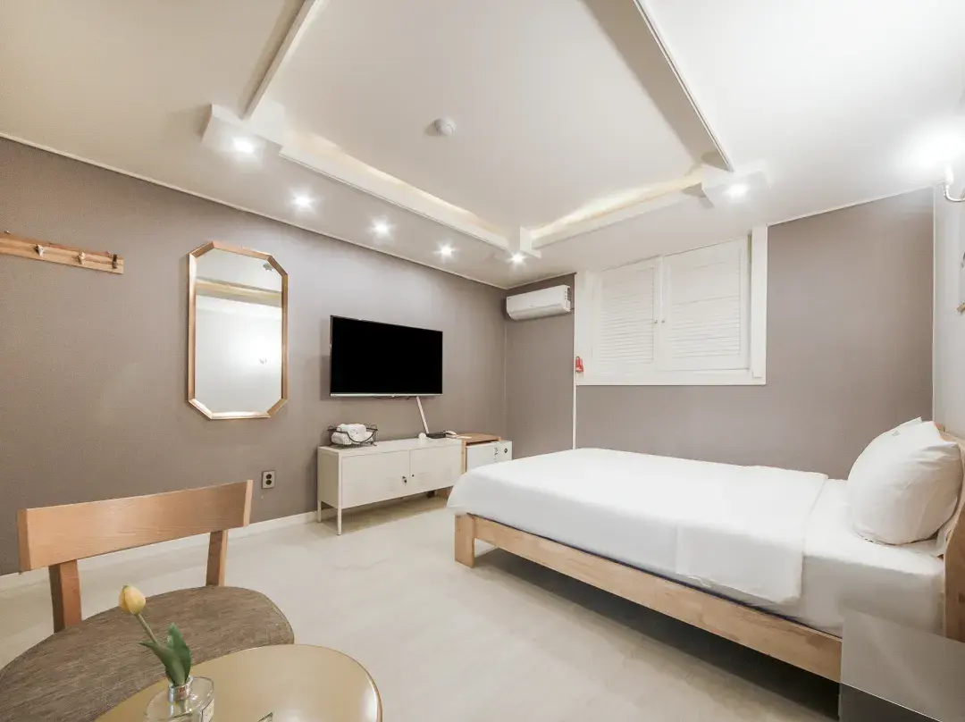 Jeonju Deokjindong Moment 708 - Jeonju-si