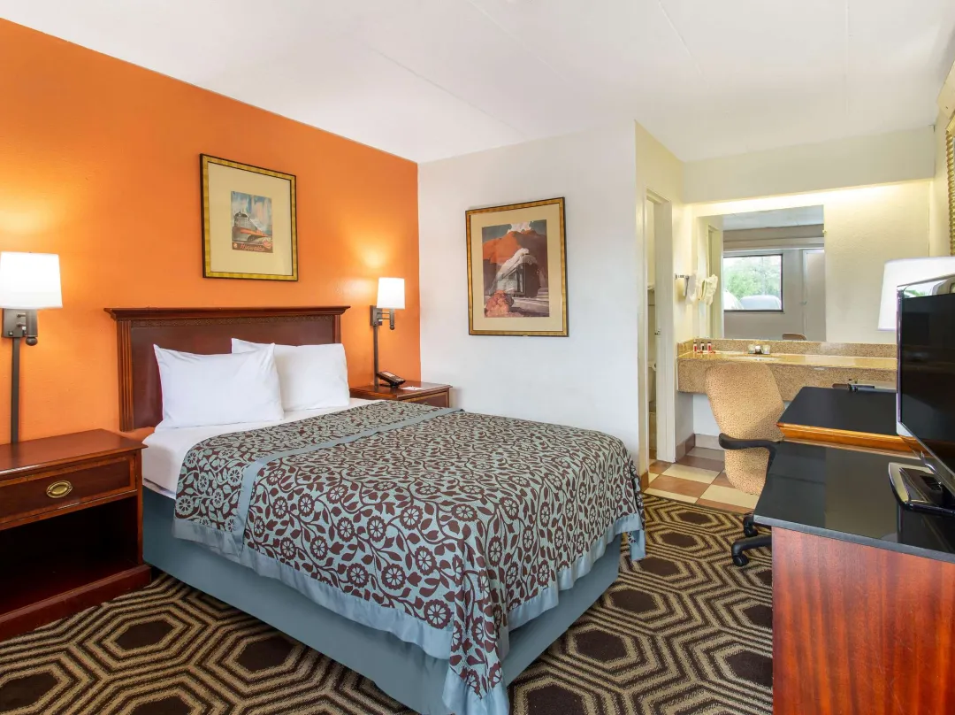 Travelodge By Wyndham Chicago - South Holland - Homewood, IL