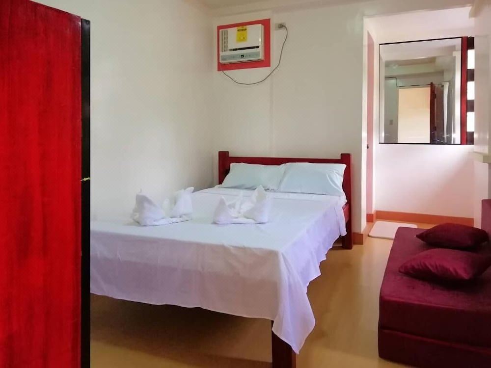 Catalinas Inn - Dauis