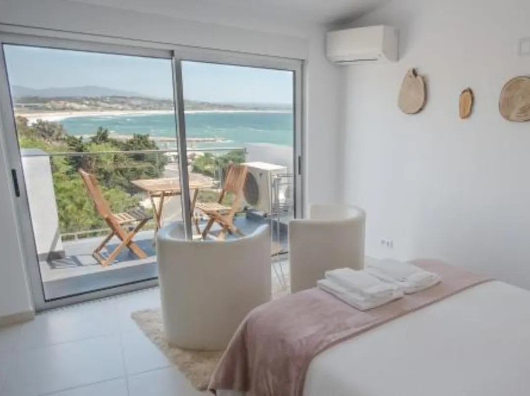 Aparthotel Pinhão - Algarve