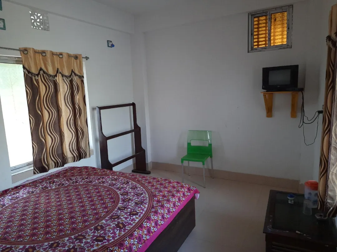 Lodge Sea Angel - Digha