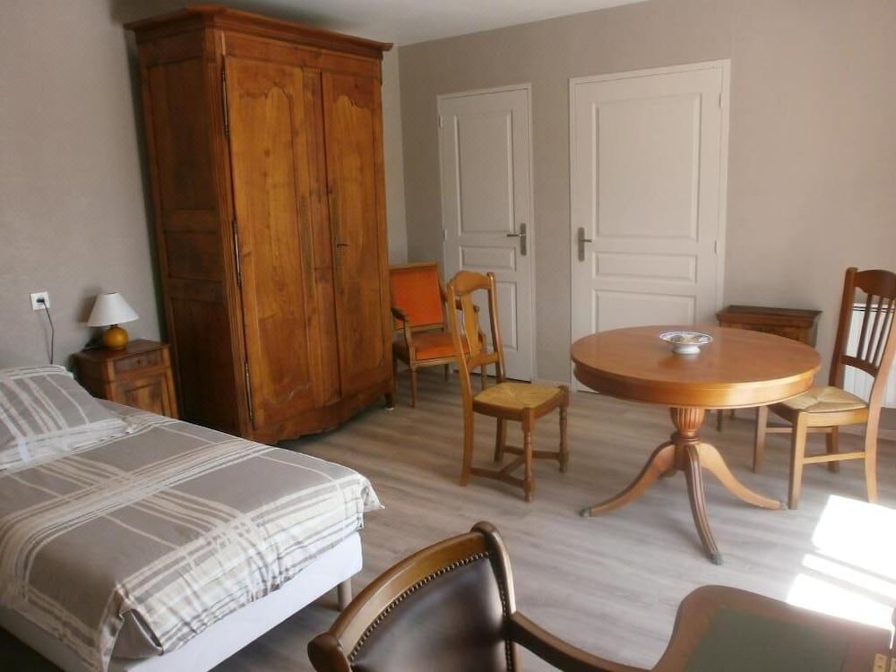 Bord De Mer La Pécherie - La Plaine-sur-Mer