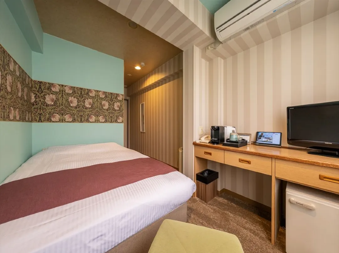 Ryokan Pinon - Gunma