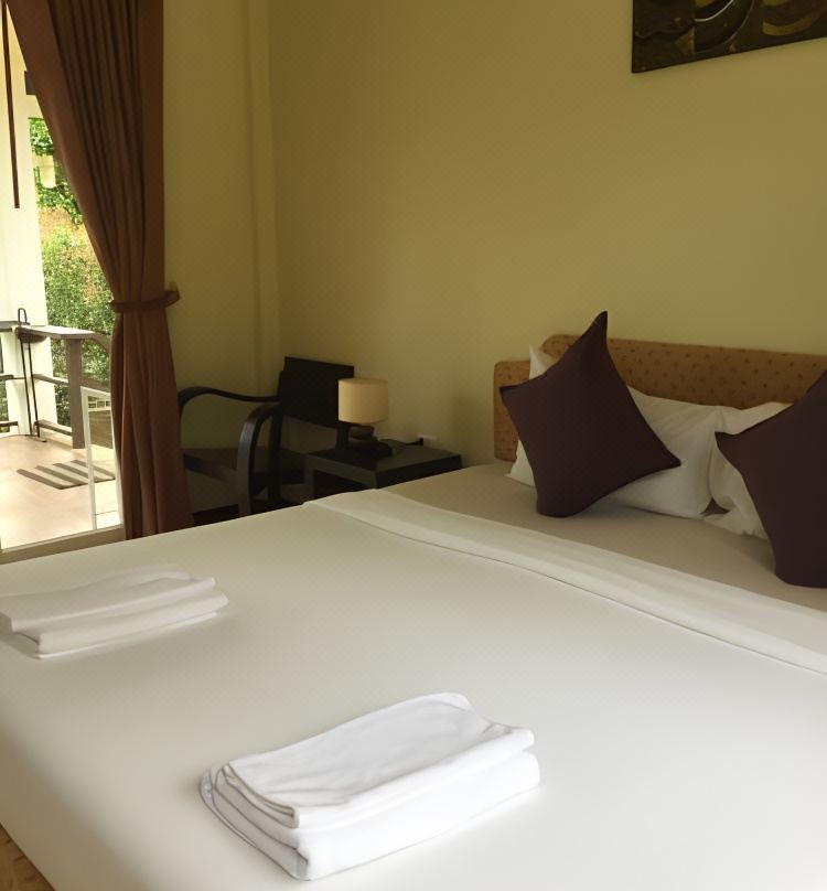 Khaolak Hillside Villa - Khao Lak