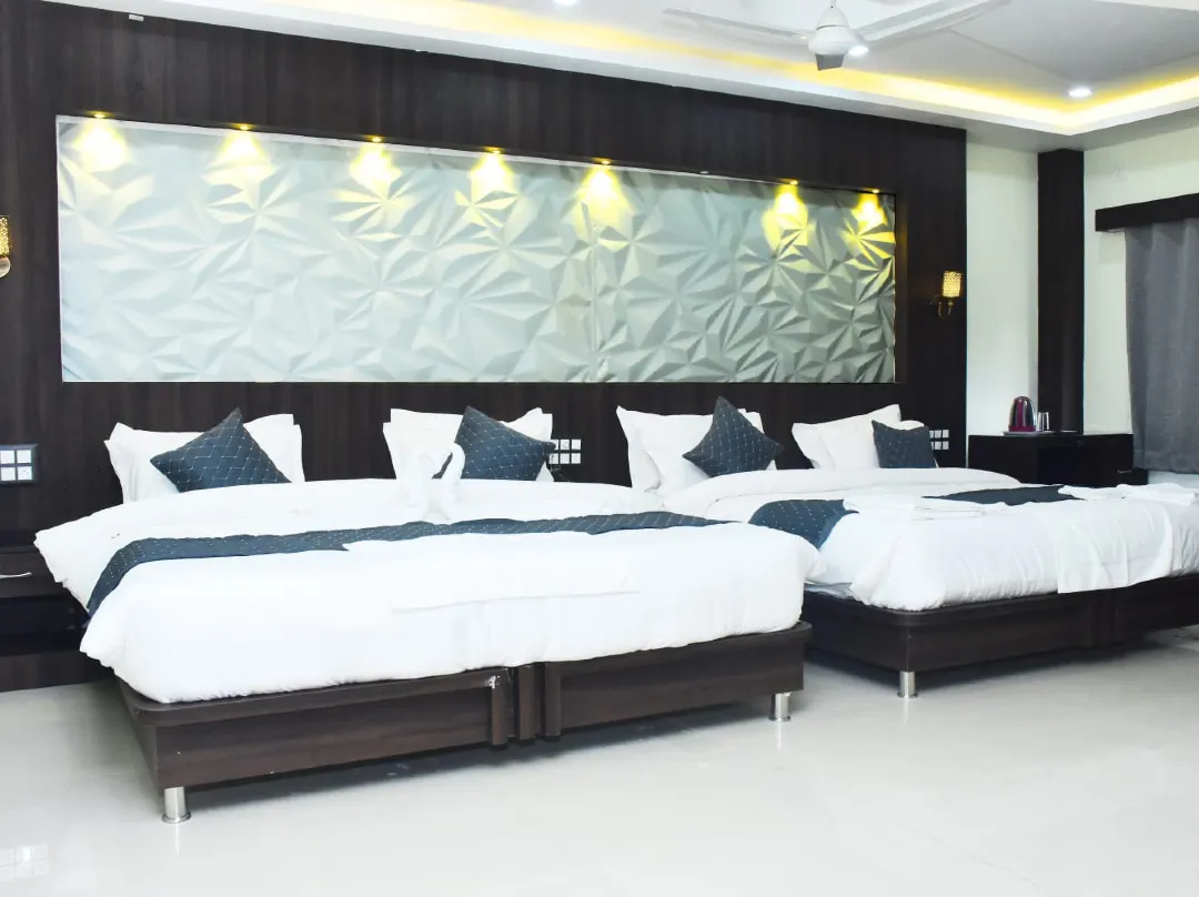 Hotel La Gowri, Coorg - Coorg (Kodagu)