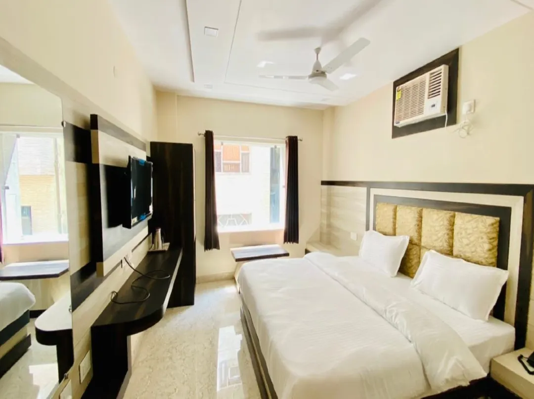 Hotel Blue Sky - Haridwar