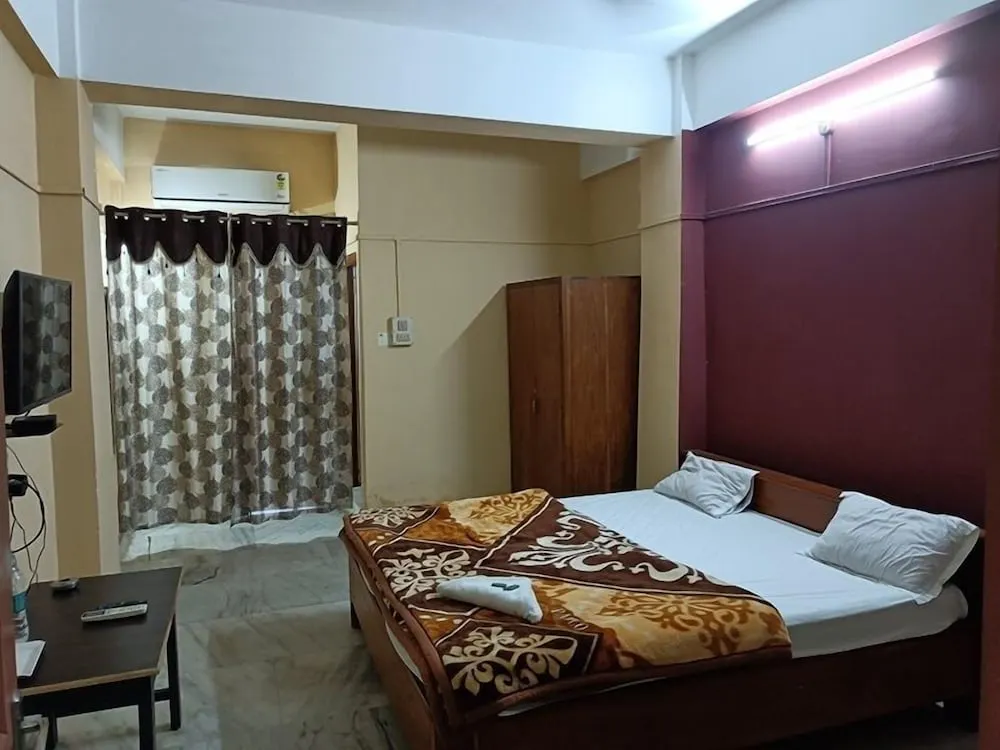 Hotel Yuvraj Palace - Arunachal Pradesh
