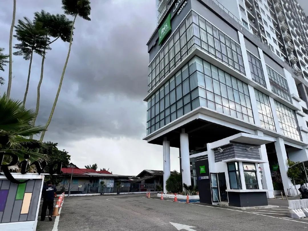 Riverview 8pax 2br In Kbtown Ps4, Netflix A-1-12 - Tumpat