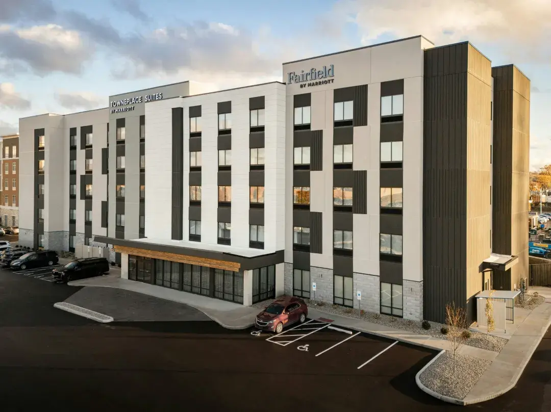 Towneplace Suites Cincinnati Oakley - Cincinnati