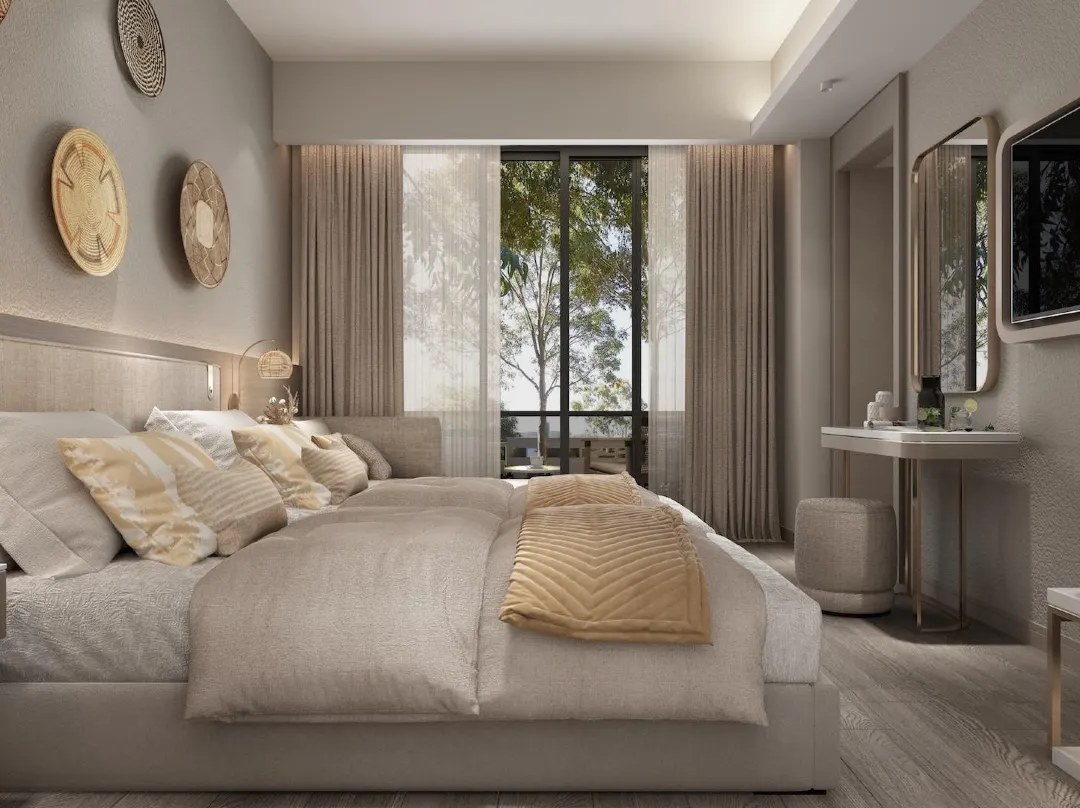 Sy Hotels Belek - Kadriye